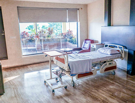 Best Super Speciality Hospital in Talegaon, Pune | Pushpalata DY Patil ...