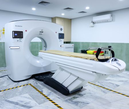 Departments & Treatments - pdypatilhospital.com