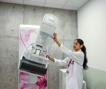 Departments & Treatments - pdypatilhospital.com