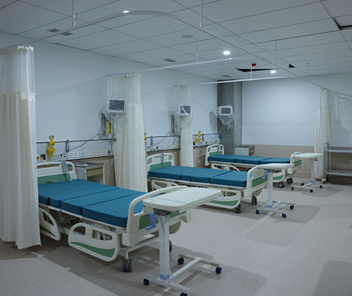 Best Super Speciality Hospital in Talegaon, Pune | Pushpalata DY Patil ...