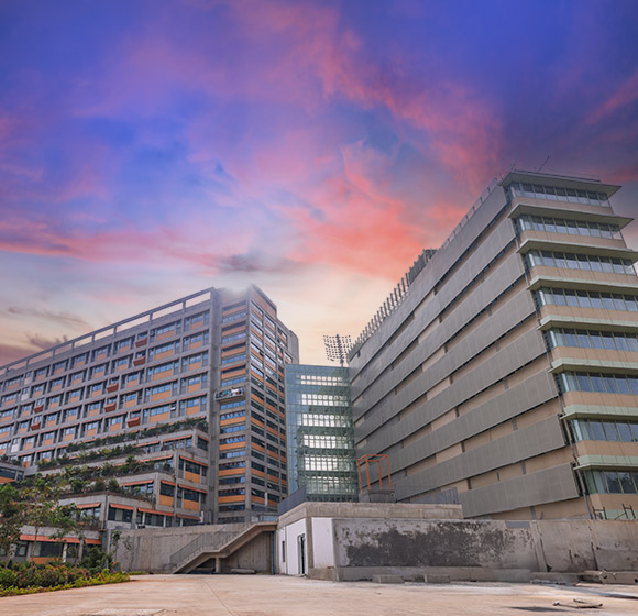 Best Super Speciality Hospital in Talegaon, Pune | Pushpalata DY Patil ...
