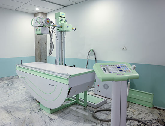 Best Super Speciality Hospital in Talegaon, Pune | Pushpalata DY Patil ...