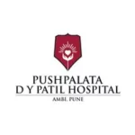 Best Super Speciality Hospital in Talegaon, Pune | Pushpalata DY Patil ...